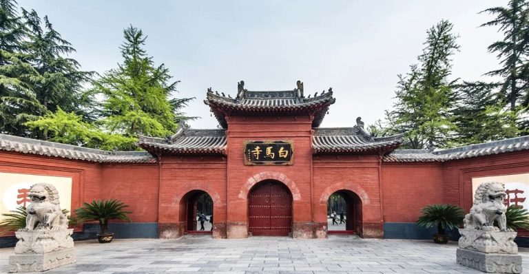 白馬寺 見どころ・観光ルート・アクセス方法ガイド｜TravelChina中国旅行